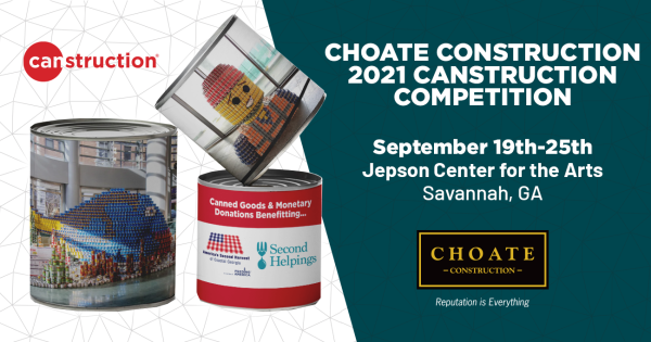 Home | Choate Construction