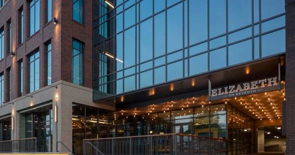 Home | Choate Construction