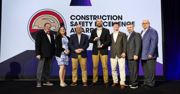 Home | Choate Construction