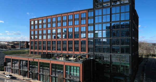 Home | Choate Construction