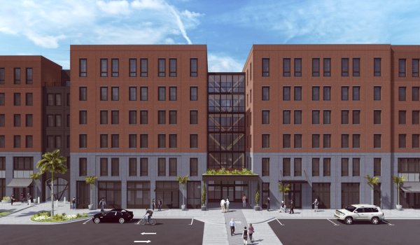 Home | Choate Construction