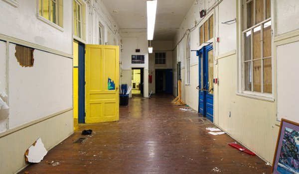 Home | Choate Construction