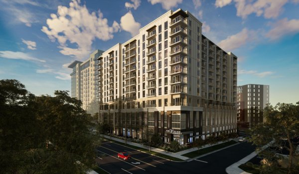 Home | Choate Construction