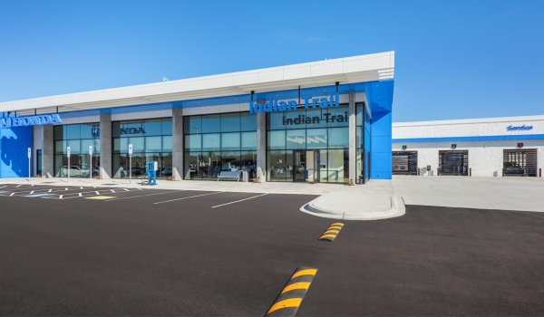 Home | Choate Construction