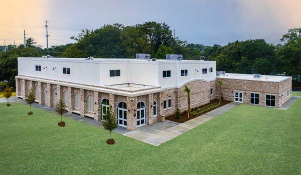 Home | Choate Construction