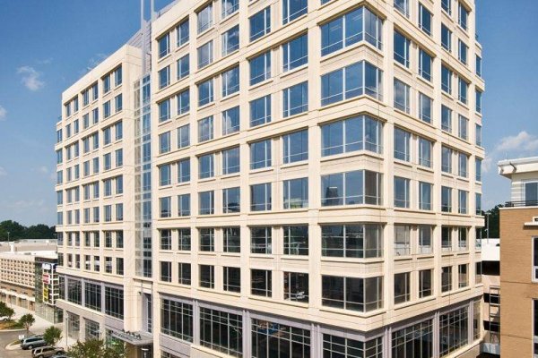 Metropolitan at Midtown | Projects | Choate Construction