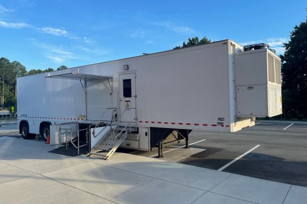 Cardinal Points Imaging | Projects | Choate Construction