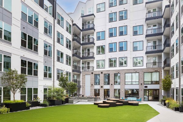 The Interlock ATL | Projects | Choate Construction