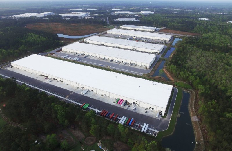 Projects Archive | Choate Construction