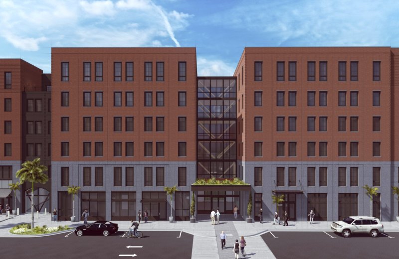 Projects Archive | Choate Construction