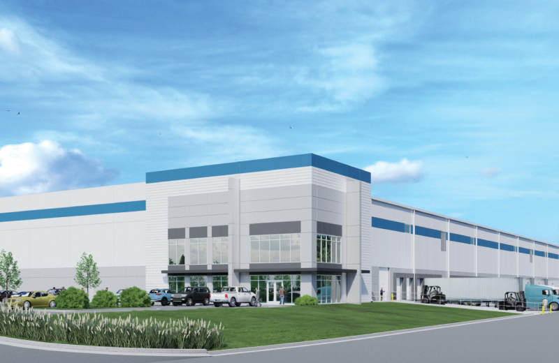 Projects Archive | Choate Construction