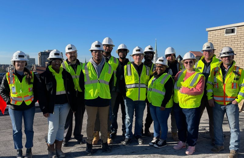 News | Choate Construction