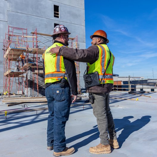 Culture | Choate Construction