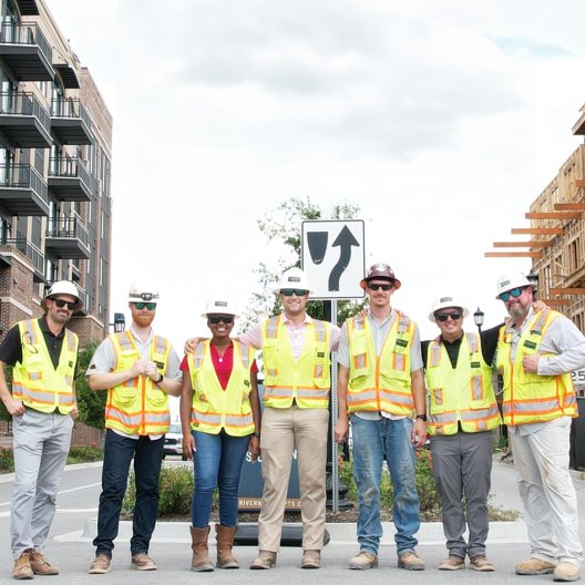 Careers | Choate Construction