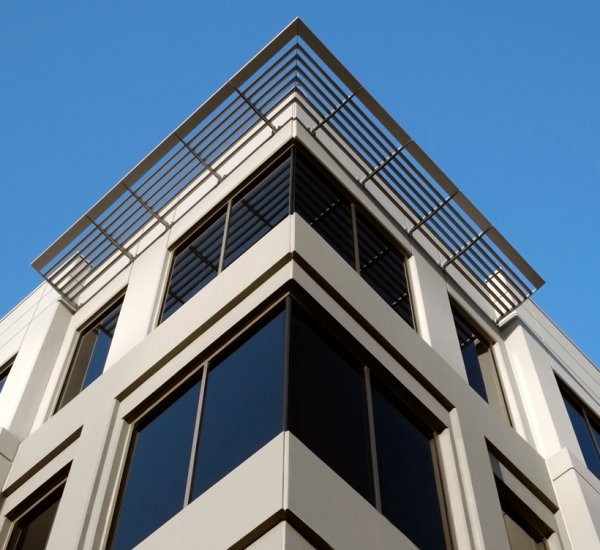 FAA Headquarters | Projects | Choate Construction