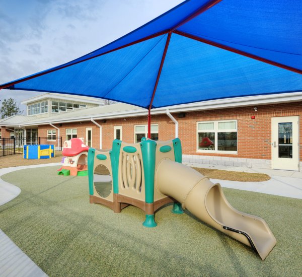 P1157/P1188 Child Development Centers | Projects | Choate Construction