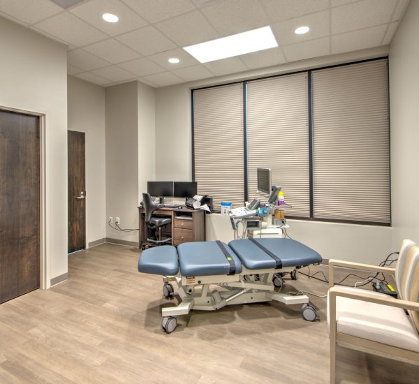 Cardinal Points Imaging | Projects | Choate Construction