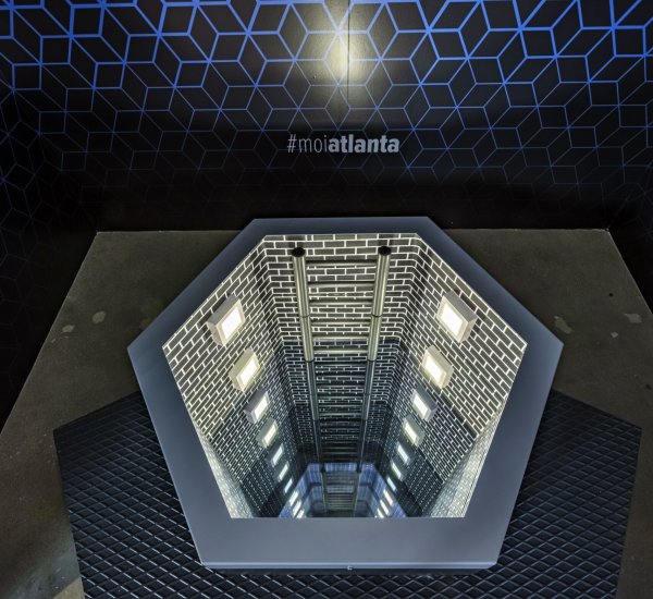 Museum of Illusions | Projects | Choate Construction