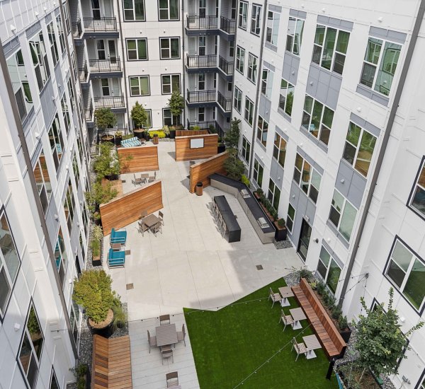 The Interlock ATL | Projects | Choate Construction