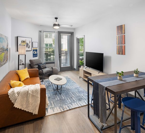 The Interlock ATL | Projects | Choate Construction