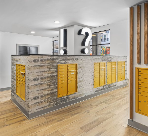 The Interlock ATL | Projects | Choate Construction