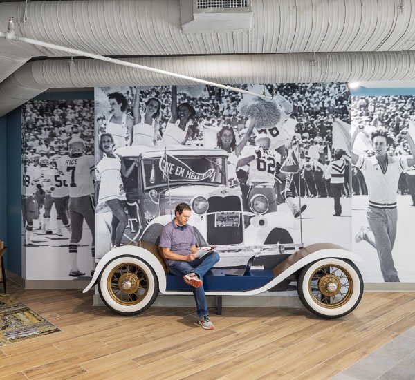 The Interlock ATL | Projects | Choate Construction