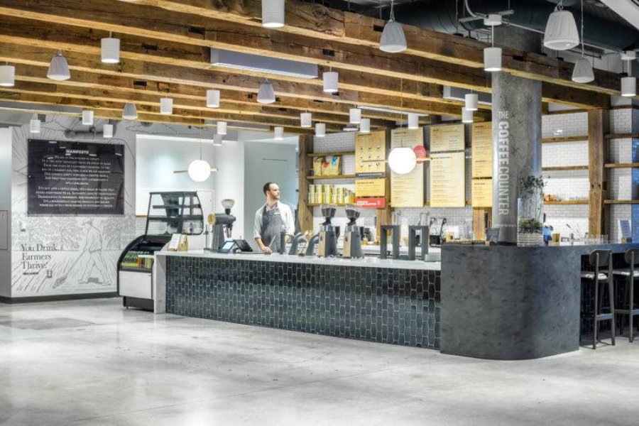 Chick-fil-A Campus | Projects | Choate Construction