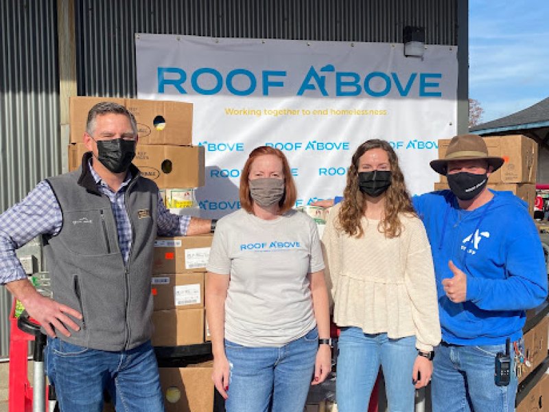 Choate Co. | Charlotte Location