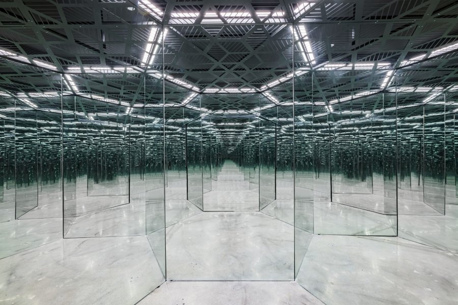 Museum of Illusions | Projects | Choate Construction