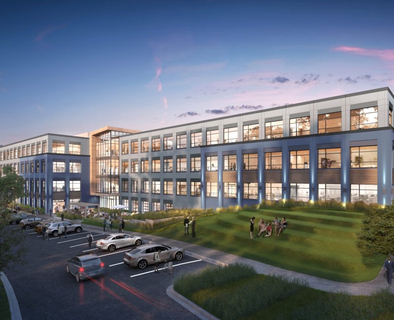 Portfolio | Choate Construction