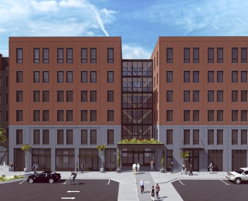 Portfolio | Choate Construction