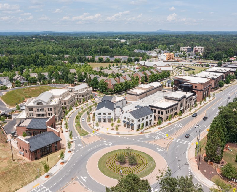 Portfolio | Choate Construction