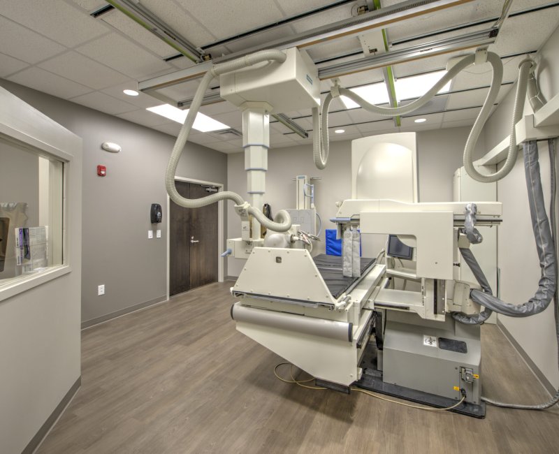 Portfolio | Choate Construction