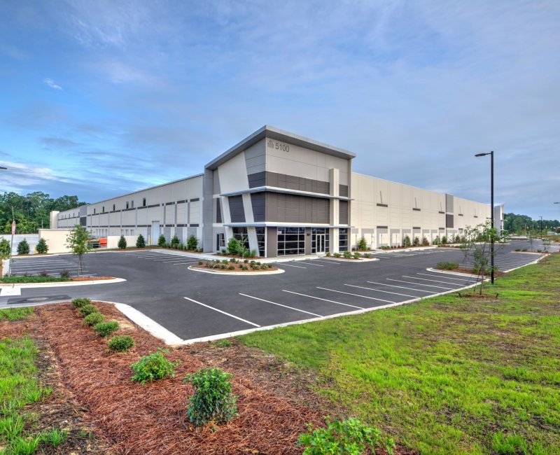 Portfolio | Choate Construction