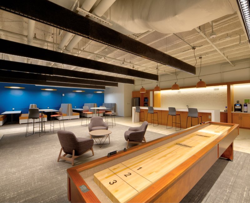 Portfolio | Choate Construction