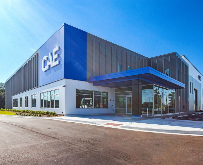 Portfolio | Choate Construction