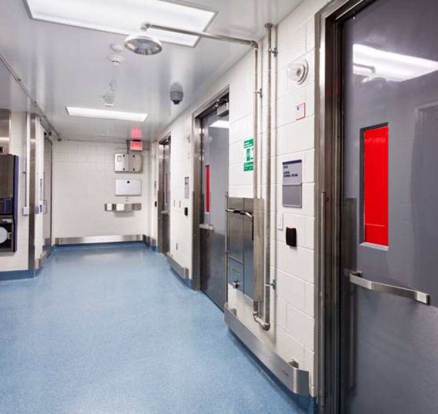 University of North Carolina Chapel Hill - Marsico Hall | Projects ...