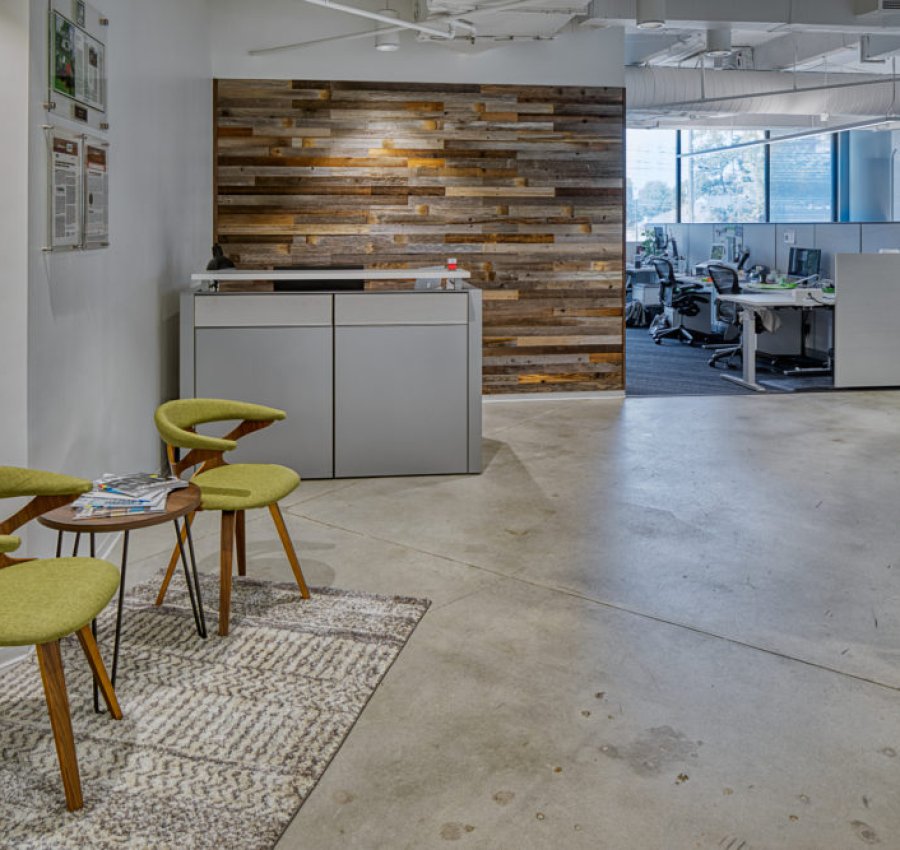 TechRise | Projects | Choate Construction