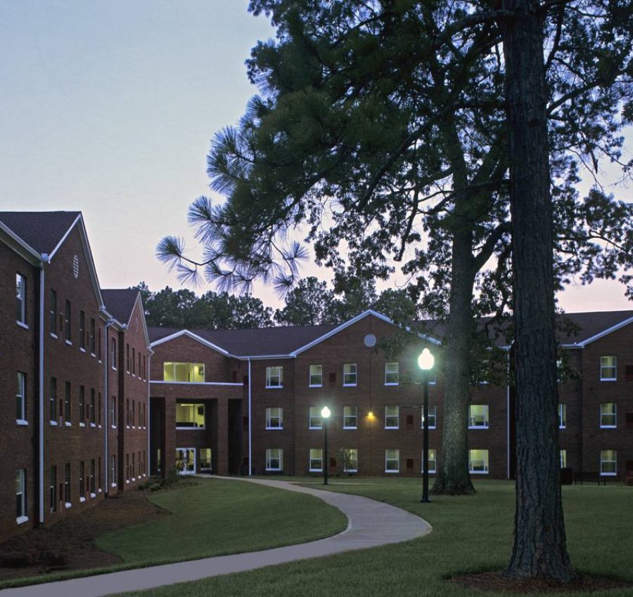 Georgia Southwestern State University Student Housing | Projects ...