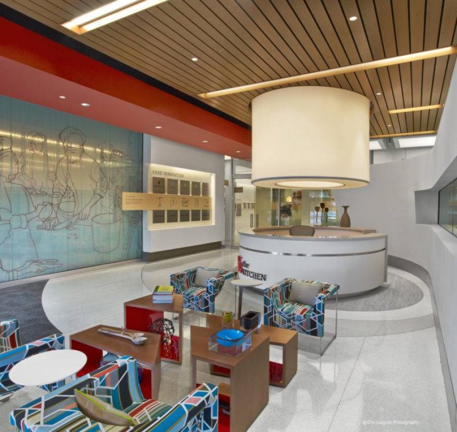 Chick-fil-A Campus | Projects | Choate Construction