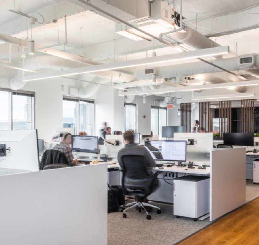 Greystar | Projects | Choate Construction