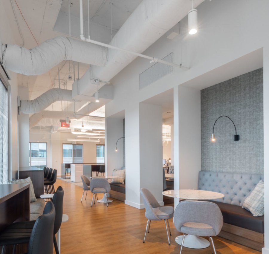 Greystar | Projects | Choate Construction