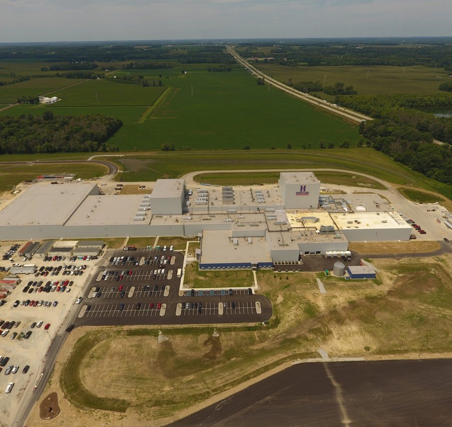 Blue Buffalo | Projects | Choate Construction