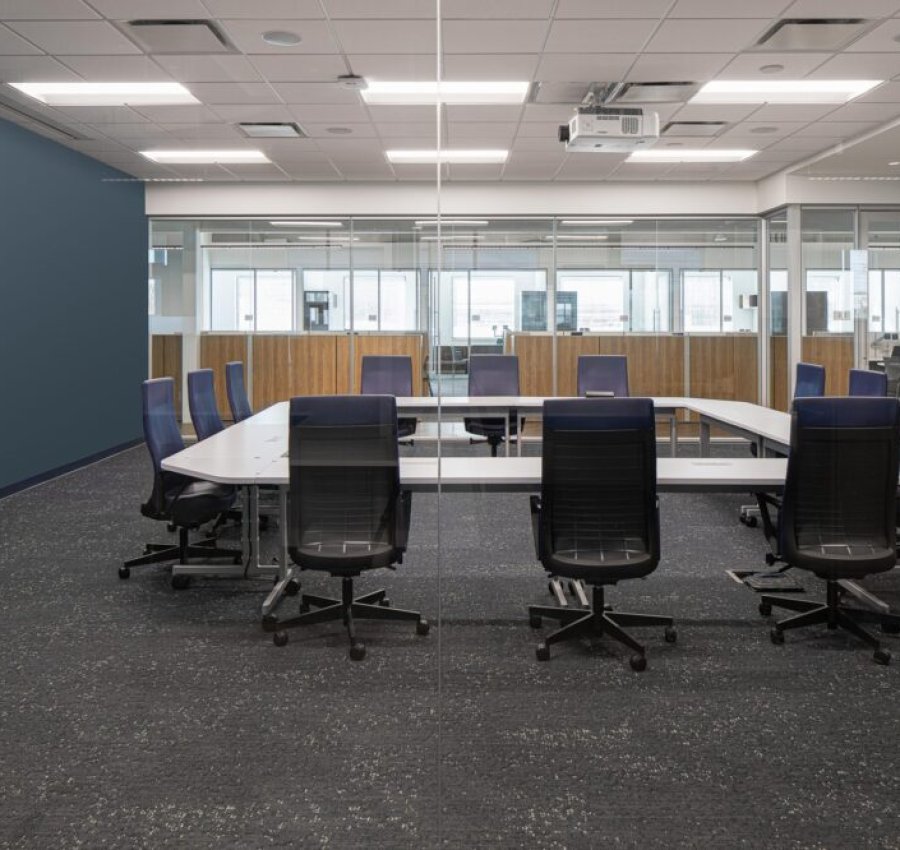 GreyStone Power Headquarters | Projects | Choate Construction