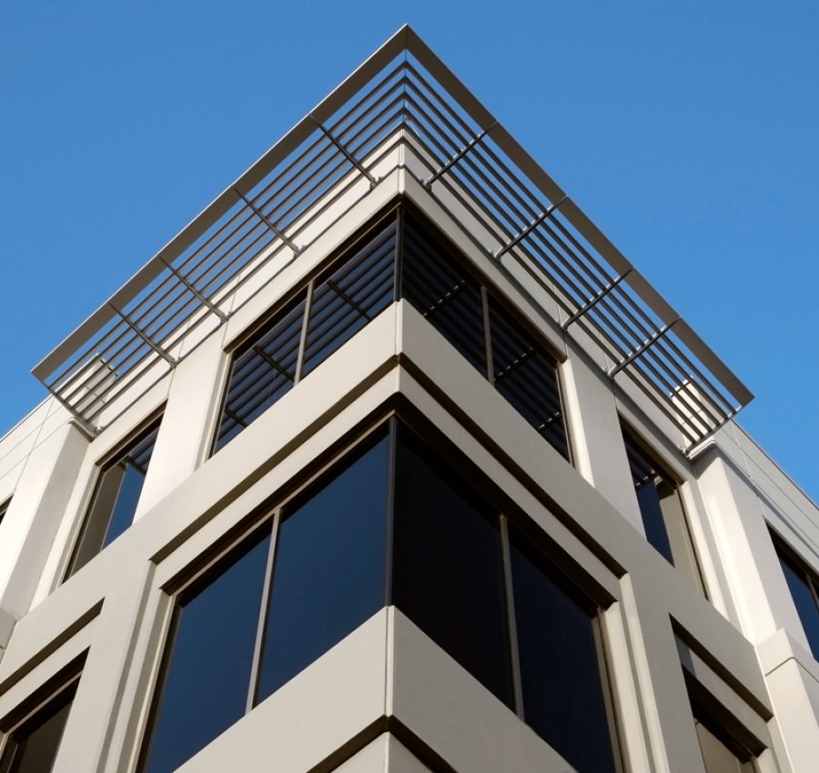 FAA Headquarters | Projects | Choate Construction