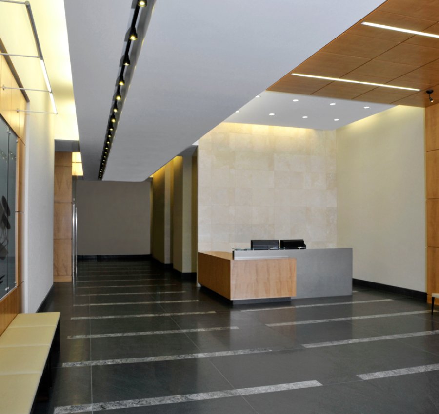 FAA Headquarters | Projects | Choate Construction