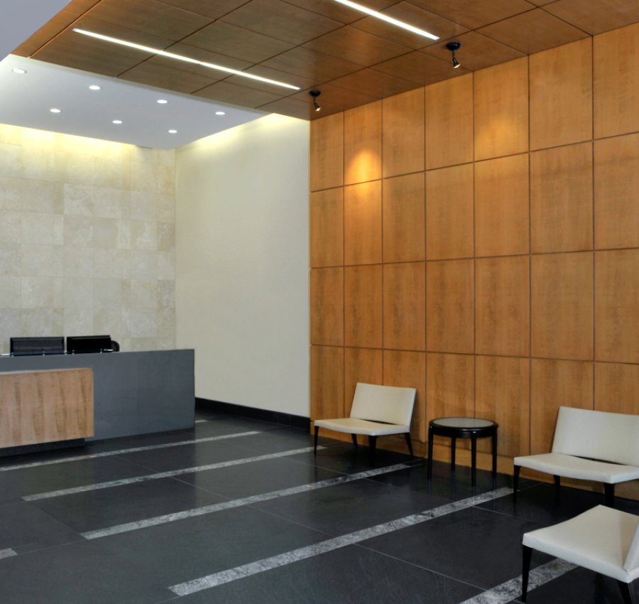 FAA Headquarters | Projects | Choate Construction