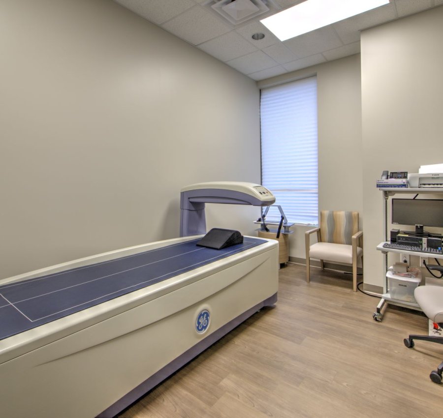 Cardinal Points Imaging | Projects | Choate Construction
