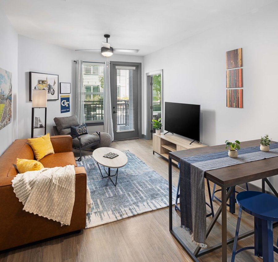 The Interlock ATL | Projects | Choate Construction