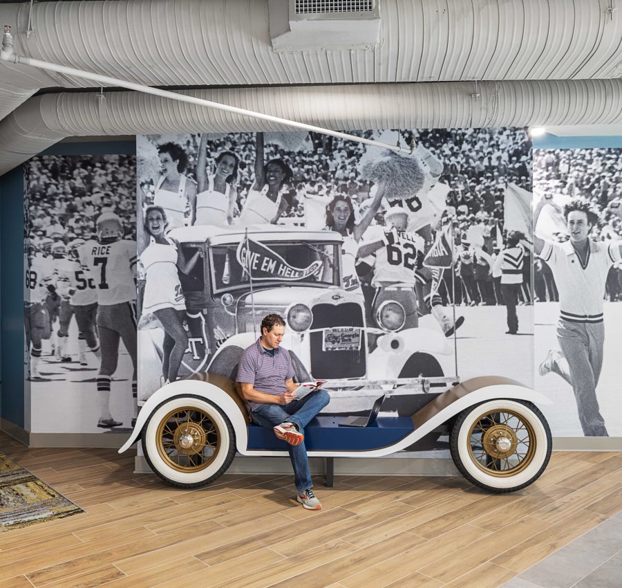 The Interlock ATL | Projects | Choate Construction